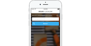 TNT Mobile app for Android and iOS | TNT