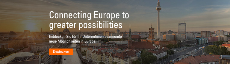 Startseite | TNT Deutschland