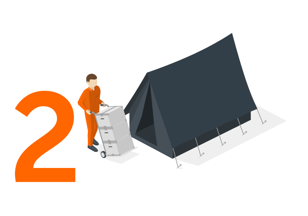 Contact opnemen | TNT Netherlands