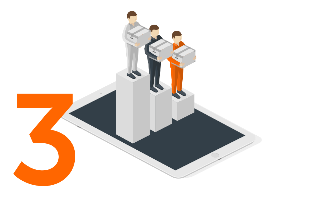 Contact opnemen | TNT Netherlands